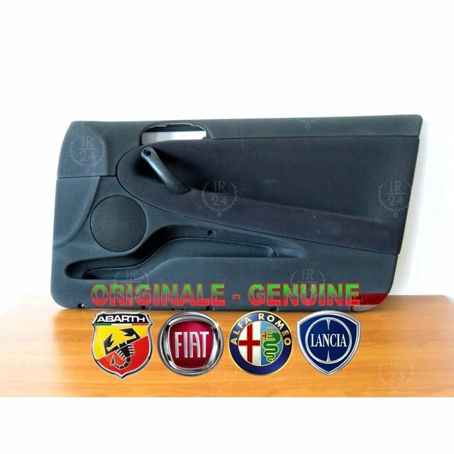 RIGHT FRONT DOOR Panel For Alfa 147 Original Code 735296923 £153.08 ...