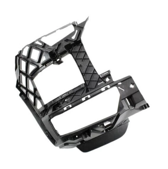 VW TRANSPORTER T6 Genuine Front Bumper Guide Profile Bracket Right O/S ...