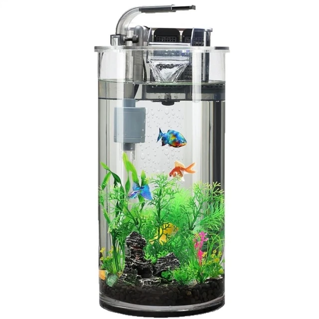 ROCKERY GRASS AQUARIUMS Landscape Grass Plant Fish Tanks Landscaping ...
