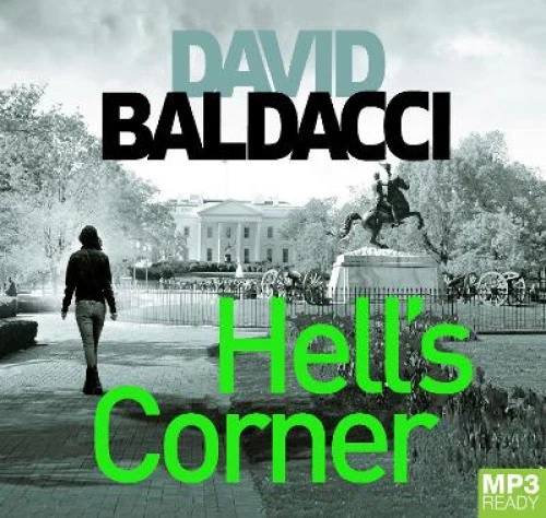 HELL'S CORNER (CAMEL Club The) [Audio] by David Baldacci NEUF EUR 29,20 - PicClick FR