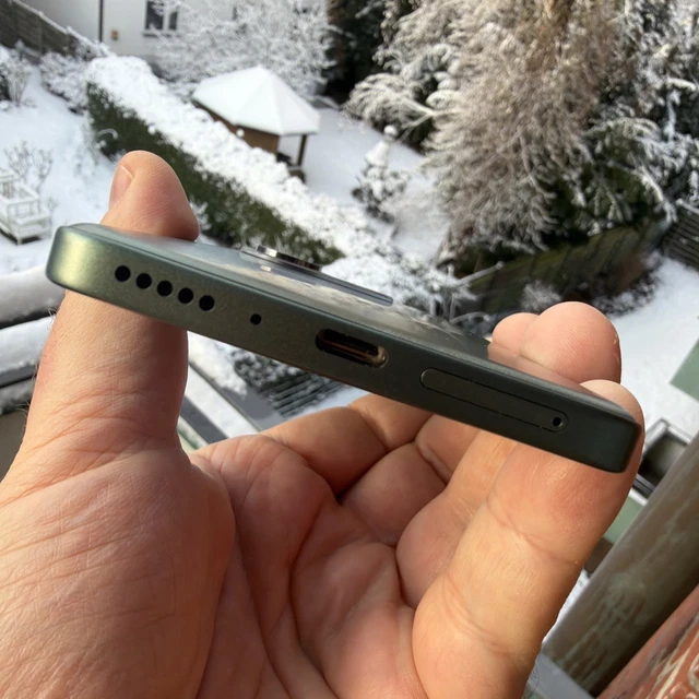 XIAOMI POCO M7 Pro 5G, 12GB RAM, 256GB, Grün EUR 150,00 - PicClick DE