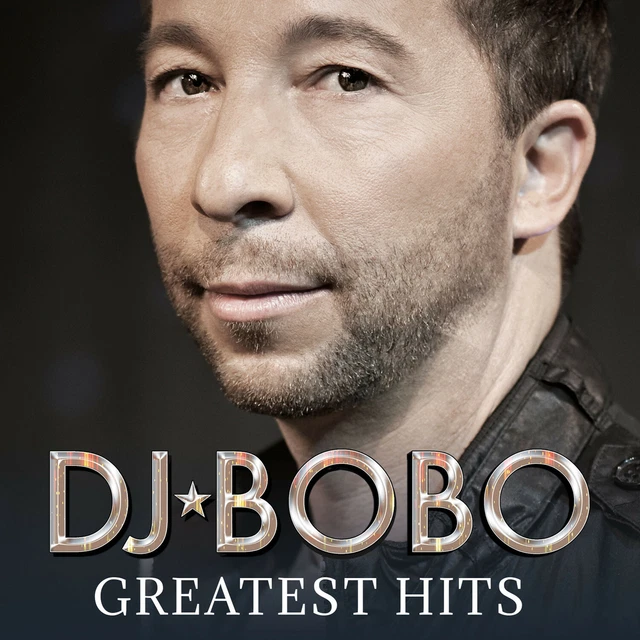 GREATEST HITS DJ BOBO 25 Years CD EUR 10,00 - PicClick DE