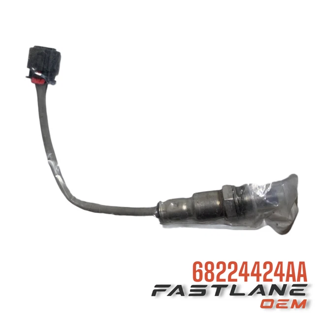 2018-2025 JEEP GLADIATOR/WRANGLER, Chrysler 300 Oxygen Sensor New Oem 68224424Aa EUR 40,98 ...