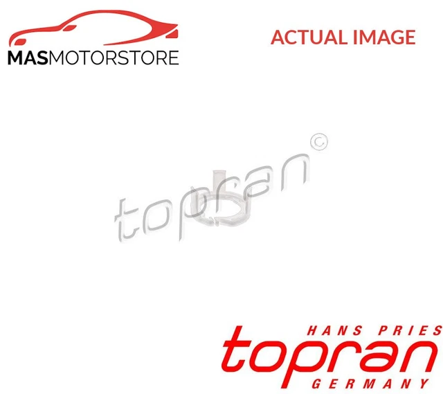 BUSH SELECTOR-/SHIFT ROD Topran 117 839 For Audi A5,A4 B8,A6 C7,A4 B9 ...