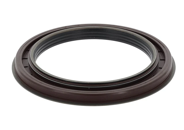 SHAFT SEAL WHEEL HUB 12017353B FOR IVECO F4AE3481A 3.9L 4cyl EUROCARGO ...