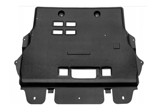 PLAQUE COUVERCLE CACHE PROTECTION SOUS MOTEUR POUR Peugeot 308 2007 ...