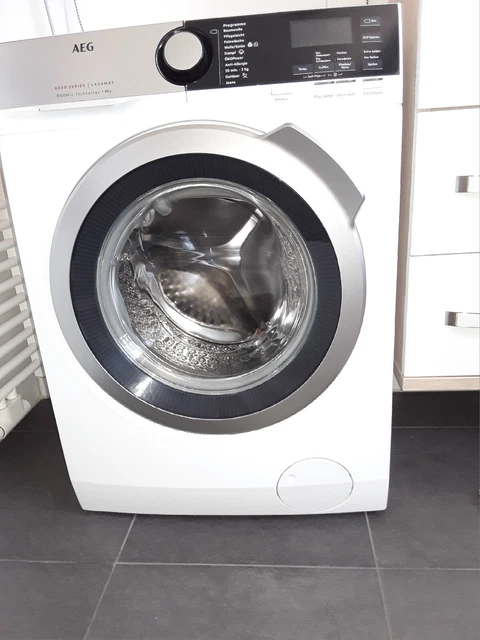 WASCHMASCHINE AEG LAVAMAT L8FE74485 EUR 450,00 - PicClick DE