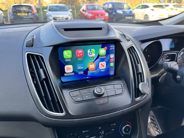 FORD SYNC 3 System and Map Update ANY FORD £35.61 - PicClick UK