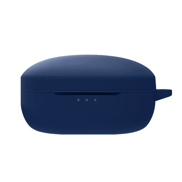 WIRELESS EARBUD CASE for Anker SoundCore P2 Mini Cover Shell (Blue) £5. ...