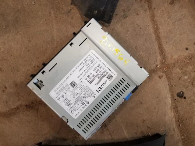 AUDIO EQUIPMENT RADIO Mylink Opt Iob Receiver Fits 17-18 SPARK 1448190 ...