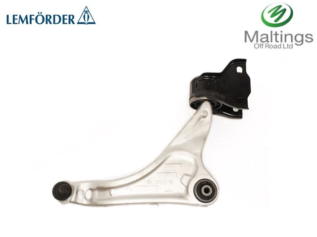 RANGE ROVER EVOQUE front suspension wishbone arm RH LR078656 12-18 ...
