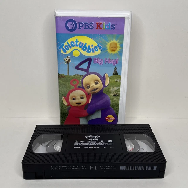 Teletubbies Vhs FOR SALE! - PicClick UK