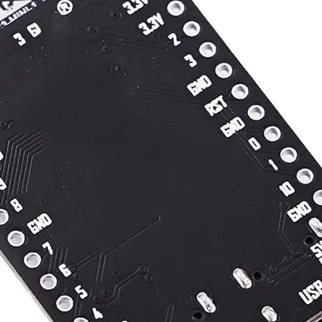 Esp32 Esp32 S3esp32 C3 Development Board Dual Type C Esp32 C3 £11