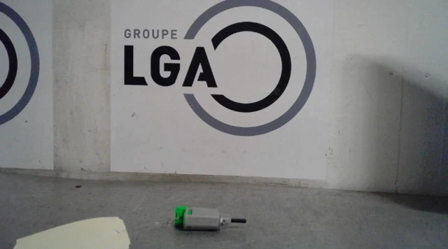CONTACTEUR FEU STOP RENAULT MEGANE 4 PHASE 1 253206454R EUR 25,50 ...