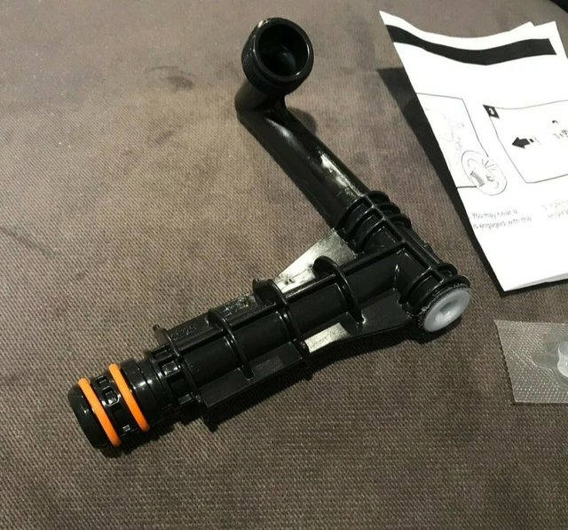 NEW GENUINE SUNCAST HIDEAWAY / HOSEMOBILE Hose Reel Part OUT TUBE ONLY ...