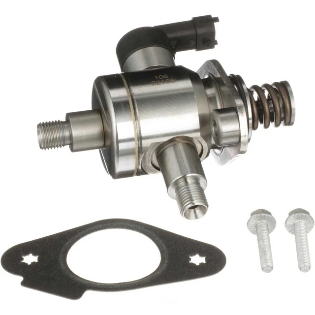 DIRECT INJECTION HIGH Pressure Fuel Pump Standard GDP106 EUR 236,79 ...