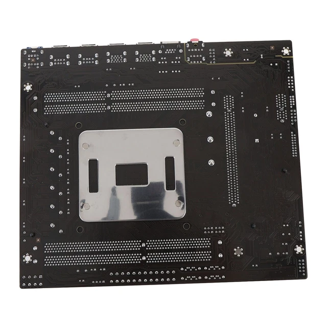 MATX MOTHERBOARD X99D3M M.2 Nvme Desktop Computer Motherboard For LGA ...