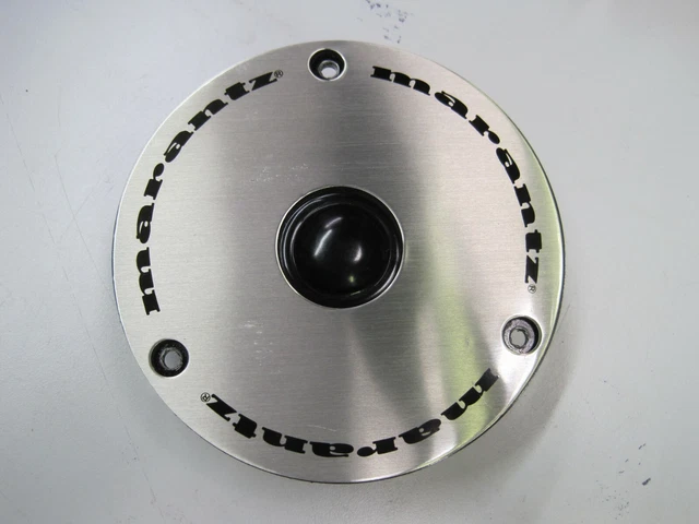 MARANTZ HD77 1& Dome Tweeter #841-1050-000D "B" EUR 45,31 - PicClick FR