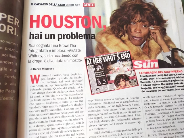 SETTIMANALE GENTE N. 15/2006 TOMMASO ONOFRI, BENEDETTO XVI, DEBORAH ...