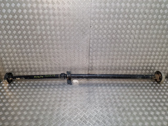 ARBRE TRANSMISSION AVANT à arrière - Skoda Octavia II 1.6>2.0Tdi ...