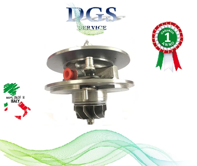 COREASSY TURBINA 49135-05650 49135-05641 BMW 120D / 320D / X3 SERIE 5 ...