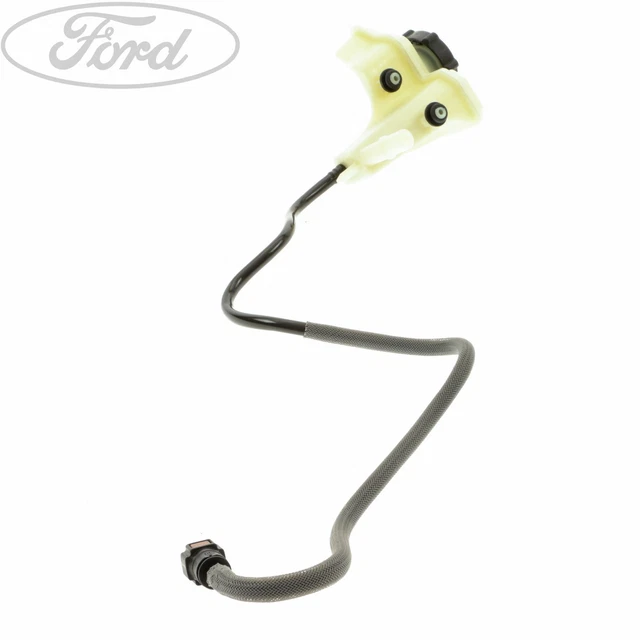 ORIGINAL FORD FIESTA MK6 Fusion Ölbehälter Servolenkung 1251765 EUR 110 ...