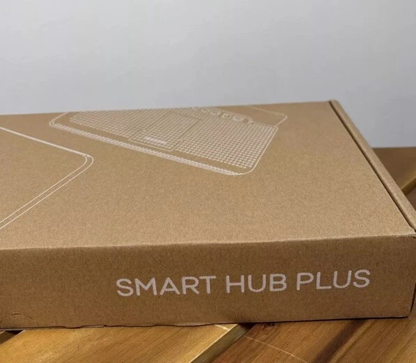 EE SMART HUB Plus SH32B WiFi 6 Latest Model Version £42.32 - PicClick UK