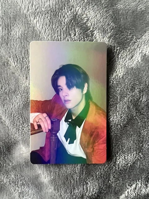 ENHYPEN DIMENSION DILEMMA Jake Rainbow Photocard Scylla Vers EUR 7,50 ...