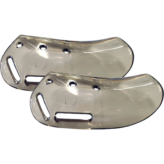 ANTI-SMASH SHOE COVER Toe Safety Shoes for Men Work Boot Protector £17. ...