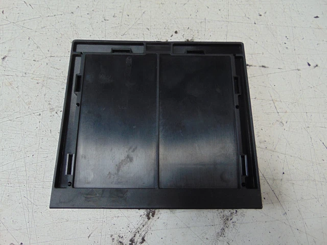 CHRYSLER CROSSFIRE CONVERTIBLE Pulse Control Module A1705450005 £23.99 ...