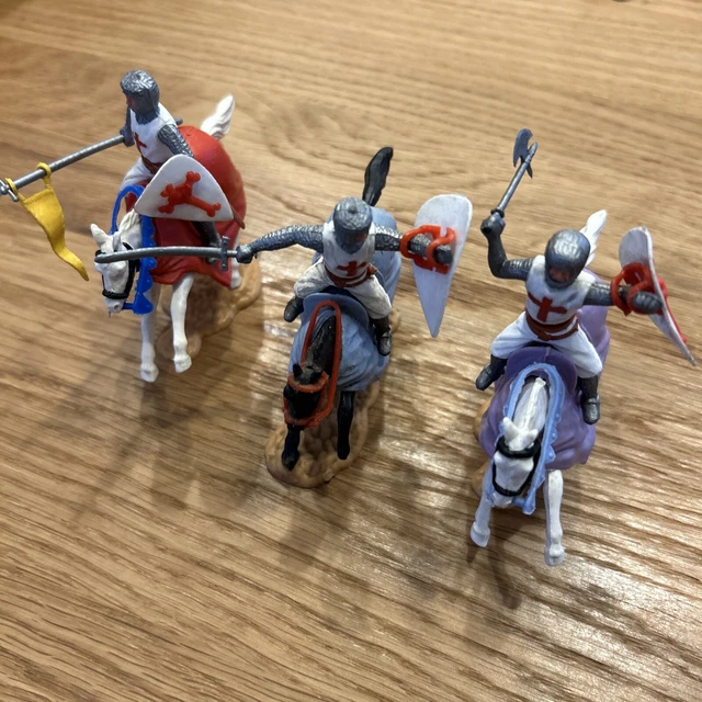 Toy Soldiers, Toys & Games - PicClick UK