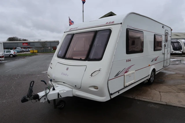 ELDDIS AVANTE 556 £2,000.00 - PicClick UK