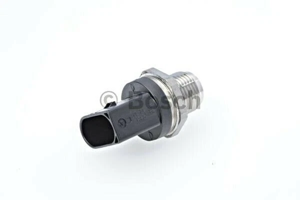BOSCH FUEL PRESSURE Sensor for Mercedes Actros Mp4 Sprinter Vito ...