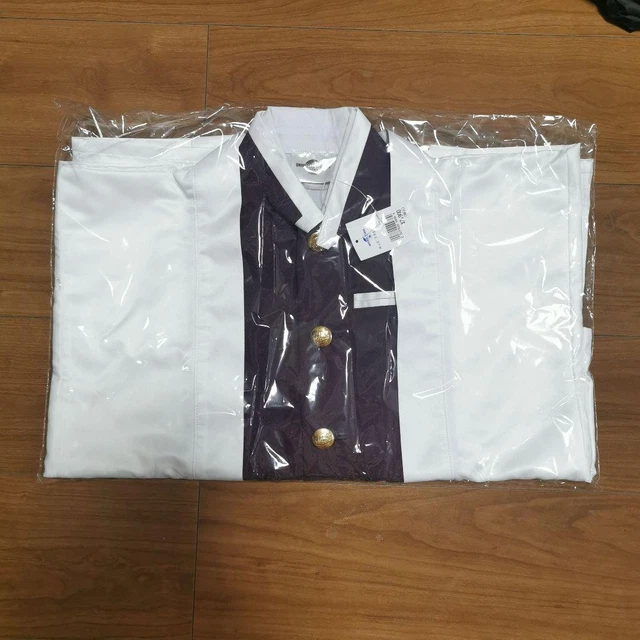 USJ DEMON SLAYER Kimetsu no Yaiba Mitsuri Kanroji Cosplay Haori Jacket ...