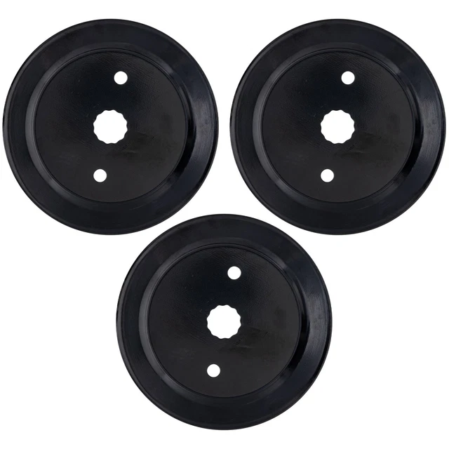 8TEN DECK SPINDLE Kit for Ariens Gravely Ikon ZTX ZT XL 48 30138800 ...