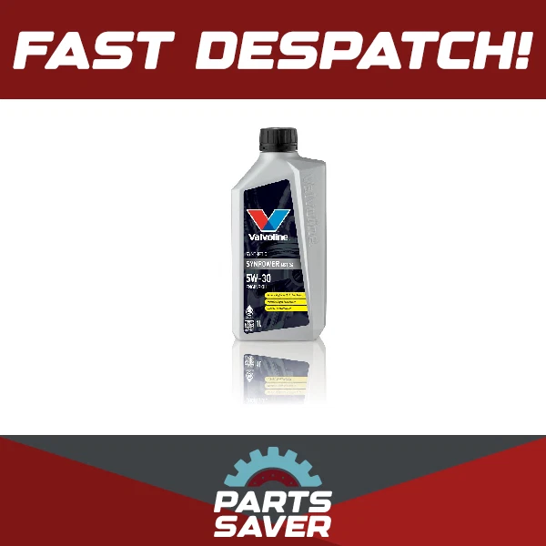 ENGINE OIL 1L for NISSAN NP300 D231, D40 2.3D 2.5D 2010 on 1 Litre 5W30 ...