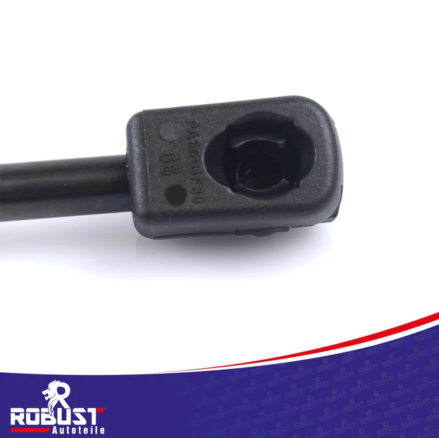 2X GASFEDER DÄMPFER Heckklappe Kofferraum Für Mercedes Benz Sl R230 ...