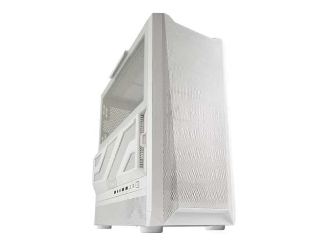 33744 LC-POWER GAMING 900W Lumaxx Light Mid tower - ATX - windowed side ...
