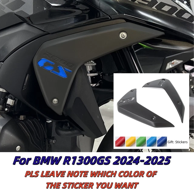 FOR BMW R1300GS 2024-2025 R1300 GS Radiator Side Cover Panel Frame ...