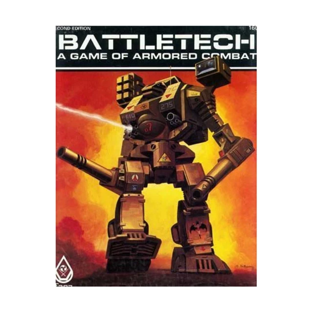 FASA BATTLETECH CORE Box Set Battletech (2nd Ed, 2nd) VG+/EX £112.04 ...