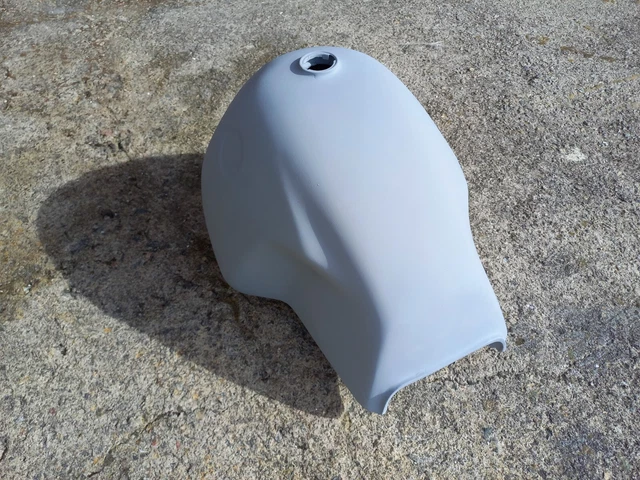 DEPOSITO BMW R80 GS Paris Dakar Fuel Tank,Serbatoio Benzintank EUR 345 ...