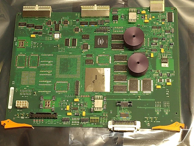 PHILIPS M2540-60060 M2540-20060 BPAP board a For hd6 hd7 envisor c ...