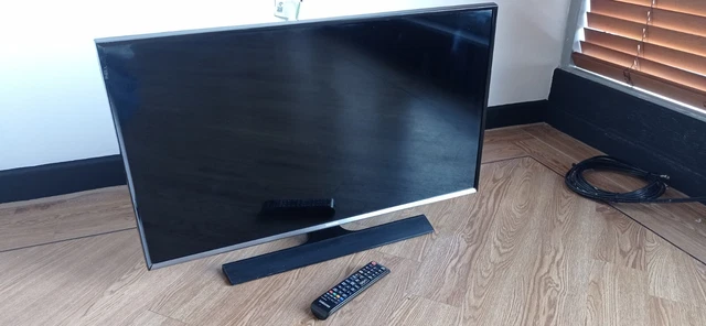 SAMSUNG 32& FULL HD LED TV with Remote Model T32E310EX £85.00 - PicClick UK