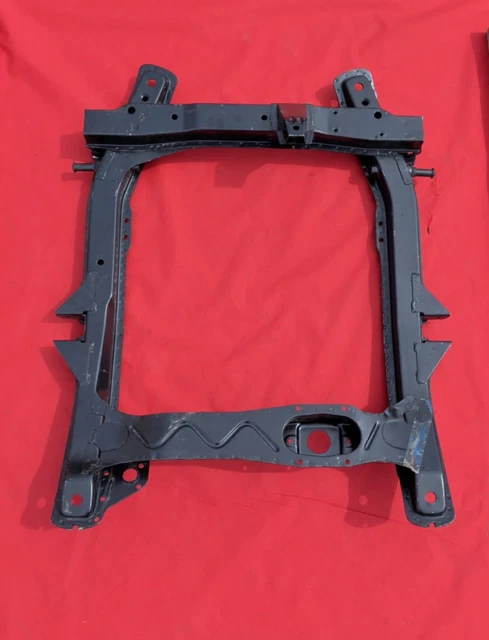 ORIGNAL ENGINE MOUNT Frame Lancia Beta Coupe/Spider £233.12 - PicClick UK