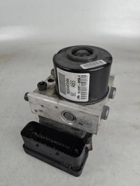 BLOC ABS (FREINS anti-blocage) CITROEN C3 1 00004541G4 EUR 89,95 ...