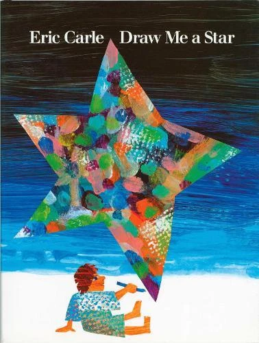 ERIC CARLE DRAW Me a Star (Relié) EUR 19,28 - PicClick FR