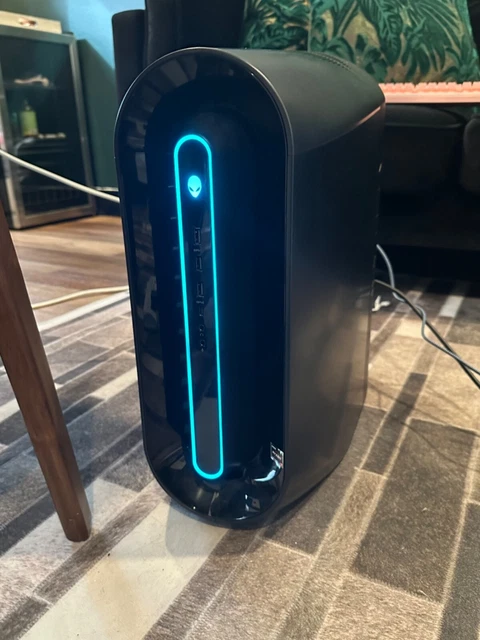 ALIENWARE AURORA R10 Gaming Computer $900.00 - PicClick