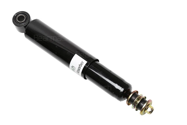 LAND ROVER DEFENDER 90/110/Classic Rear Oil Shock Absorber Standard ...