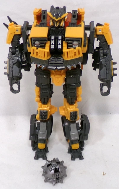 HASBRO TRANSFORMERS SERIE De Estudio SS-99 Voyager Rise Of The Beasts ...