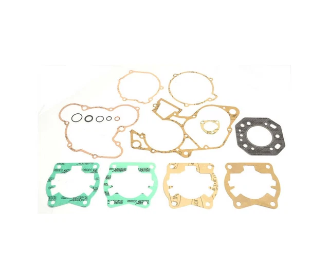 KTM 125 GS / 125 Mx-84/86 - Kit Joints Moteur 731A121Fl EUR 53,96 ...